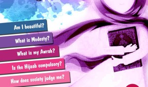 Modesty – Islamic Teaching Resources